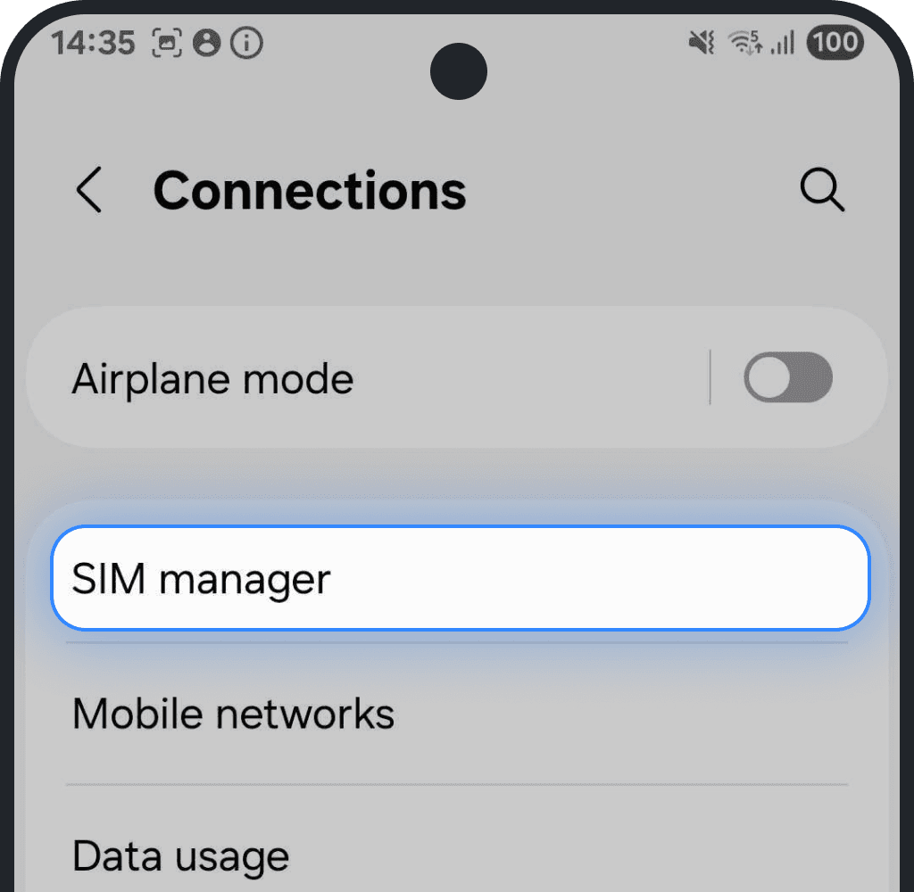 Why is my eSIM not activating? [Iphone, Android] | OHAYU
